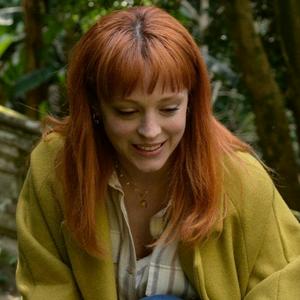 🔥 Violeta MBTI | The Gardener (2025) Personality Types