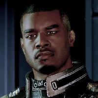🔥 Jacob Taylor MBTI | Mass Effect (Series) Personality Types
