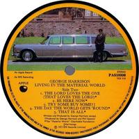 🎵 If George Harrison - Don't Let Me Wait Too Long has a personality type...