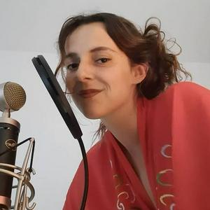 Eva de Marce Personality Type (MBTI, Enneagram, Song Persona)