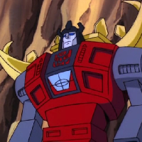 🔥 Snarl MBTI | The Transformers (1986) Personality Types