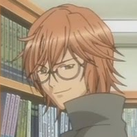 🔥 Yuu Nikaidou MBTI | Shugo Chara! Personality Types