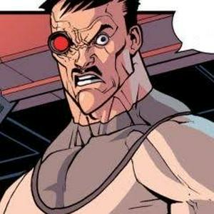 🔥 General Kregg MBTI | Comic Invincible Universe Personality Types