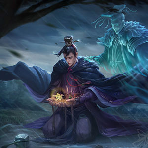 🔥 Yuan Yin (袁胤) MBTI | Romance of the Three Kingdoms Personality Types