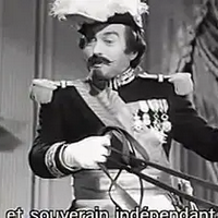 🔥 Napoléon III MBTI | Juarez (1939) Personality Types