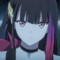 🔥 Rouge Redstar MBTI | Metallic Rouge Personality Types