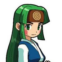 🔥 Sal MBTI | Mega Man Battle Network Personality Types