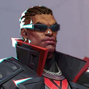 🔥 Eric Brooks "Blade" MBTI | Marvel Rivals Personality Types