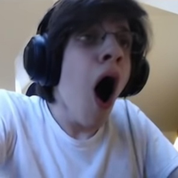 🔥 If Npesta Reaction has a personality type...