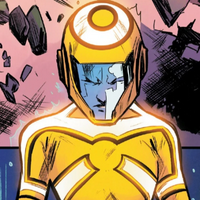 🔥 Jennifer Takeda "Hazmat" MBTI | Marvel Comics Personality Types