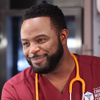 🔥 Dylan Scott MBTI | Chicago Med Personality Types