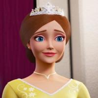 🔥 Queen Karina MBTI | Barbie in Princess Power Personality Types