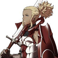 🔥 Flavia MBTI | Fire Emblem: Awakening Personality Types