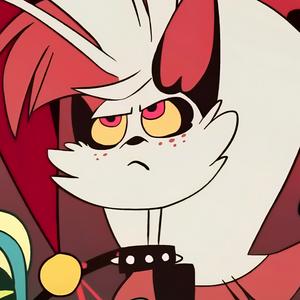 🔥 Crymini MBTI | Hazbin Hotel Pilot Personality Types