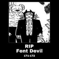 🔥 fent devil MBTI | Chainsaw Man Personality Types