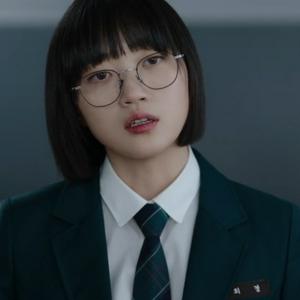 🔥 Choi Gyeong MBTI | Friendly Rivalry (2025) Personality Types