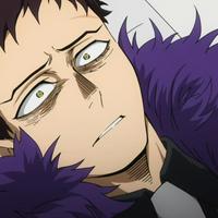 🔥 Overhaul MBTI | My Hero Academia Abridged (JoyRide Entertainment ...