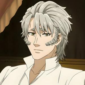 🔥 Wolfram Gelzer MBTI | Kuroshitsuji Personality Types