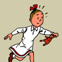 🔥Suske En Wiske Characters MBTI Personality Types