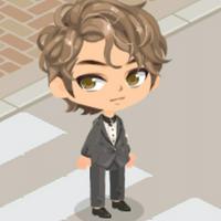 🔥 Jin MBTI | LINE PLAY-OUR AVATAR WORLD Personality Types