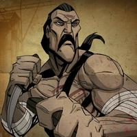 🔥 Falcone MBTI | Shank (Klei Entertainment) Personality Types