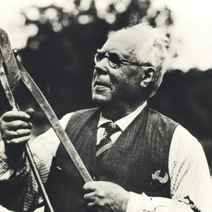 Johan Petter Johansson Personality Type | Scientists' MBTI