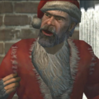🔥 Rudy "Bum Santa" MBTI | Bully: Scholarship Edition Personality Types