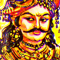 Kulottunga I Personality Type | MBTI of Historical Figures