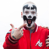 Joseph Utsler (Shaggy 2 Dope) Personality Type (MBTI, Enneagram, Song ...