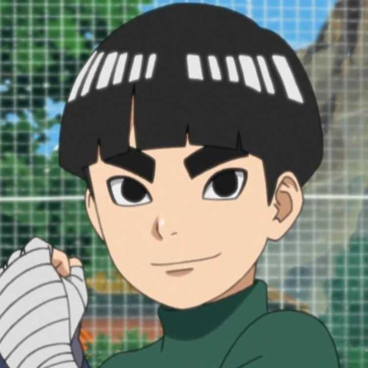 🔥 Metal Lee MBTI | Boruto - Naruto Next Generations Personality Types