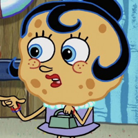 🔥 Margaret SquarePants MBTI | SpongeBob SquarePants Personality Types