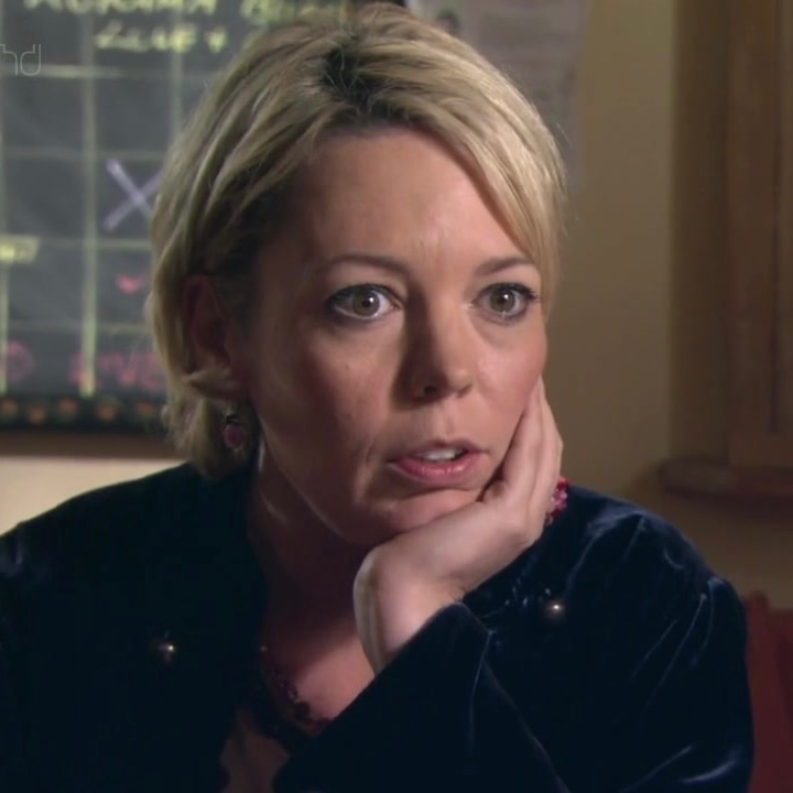 🔥 Gina Campbell MBTI | Skins UK (2007) Personality Types