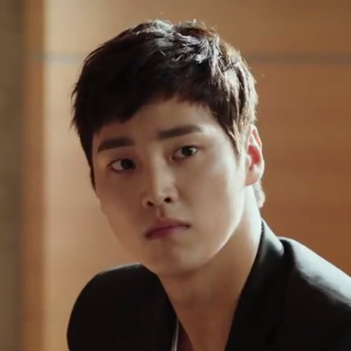 🔥 Seo do Yoon MBTI | W: Two Worlds (2016) Personality Types