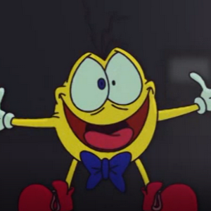 🔥 Squim MBTI | Smiling Friends Personality Types