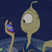 🔥 Agent Wendy Pleakley MBTI | Lilo & Stitch (Franchise) Personality Types