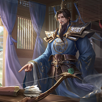 Cui Yan (崔琰) Personality Type | MBTI of Historical Figures