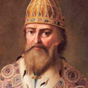 Ivan III of Russia Personality Type | MBTI of Historical Figures