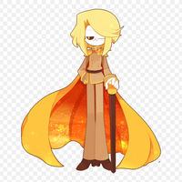 🔥 Jupiter MBTI | Nebulamancers Personality Types