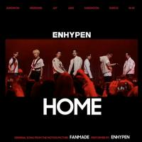 🎵 If ENHYPEN - Home has a personality type...