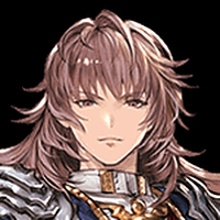 🔥 Yurius MBTI | Granblue Fantasy Personality Types