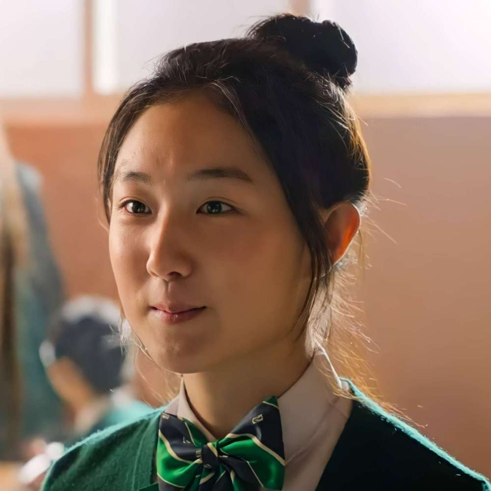 🔥 Yoon Isak MBTI | All of Us Are Dead Personality Types