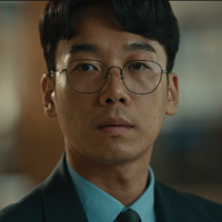 🔥 Jung Jae Heon MBTI | Sweet Home (2020) Personality Types