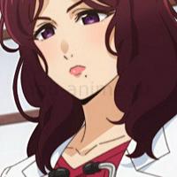 🔥 Akane Sasaki MBTI性格類型 哪種MBTI?