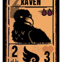🔥 Raven MBTI | Inscryption Personality Types