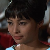 🔥 Aki MBTI | James Bond Film Series Personality Types