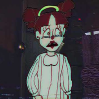 🔥 Macy Greywhinder/Sofia MBTI | Harmony & Horror (Battington Tapes ...