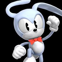 🔥 Feels the Rabbit MBTI | Sonic the Hedgehog Personality Types