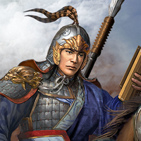 🔥 Han Tao (韩滔) MBTI | Water Margin Personality Types