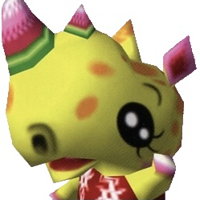 🔥 Patricia MBTI | Animal Crossing Personality Types