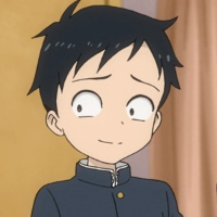 🔥 Nishikata MBTI | Karakai Jouzu no Takagi-san Personality Types